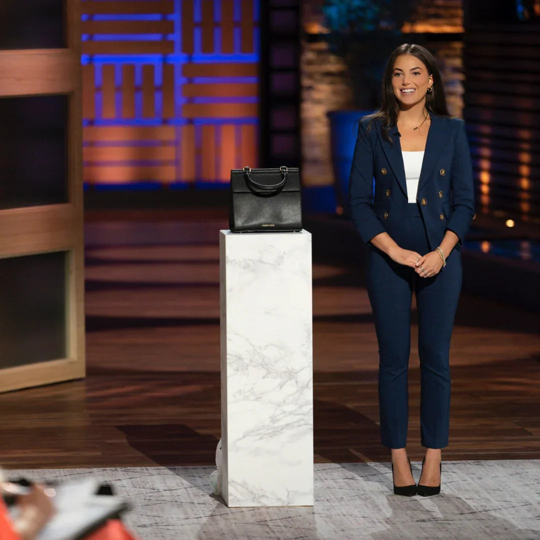 My Shark Tank Journey – Modern Picnic