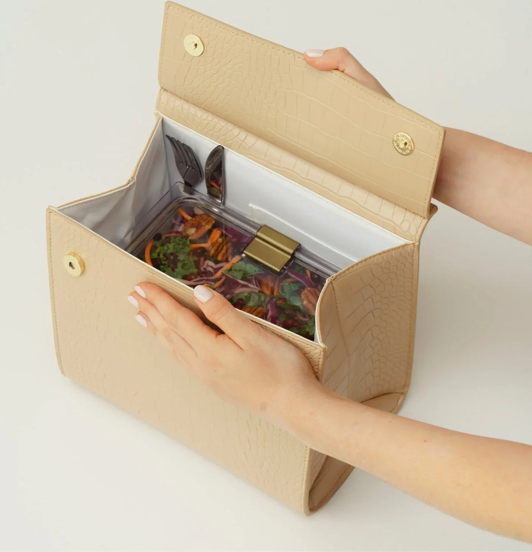 Designer Lunch Bags – Modern Picnic