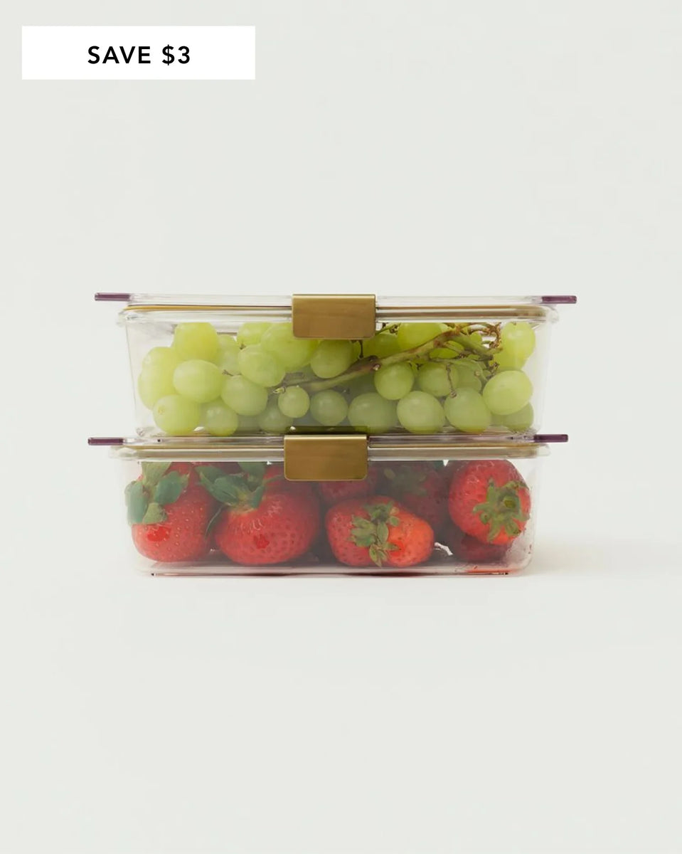 Picnic Containers – Modern Picnic