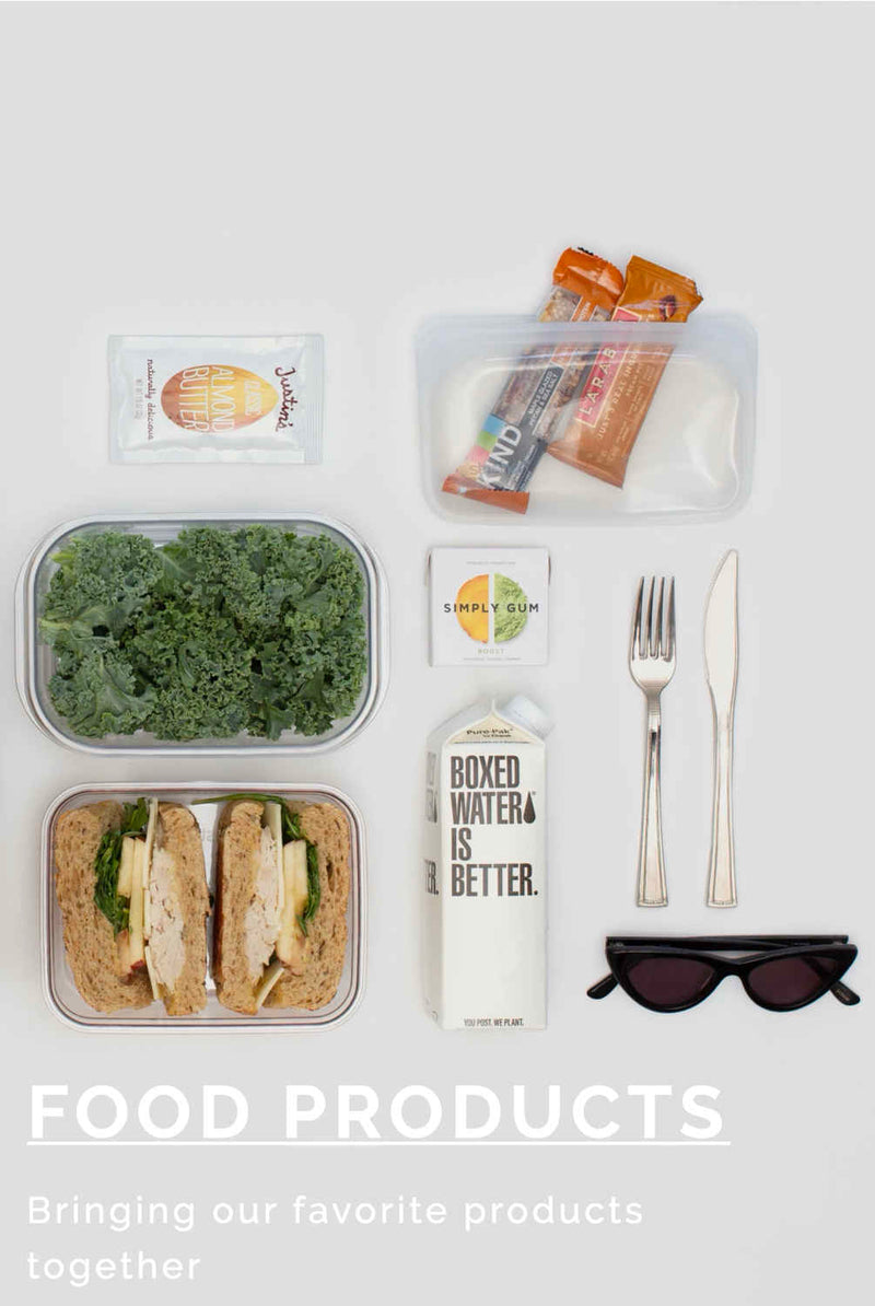 THE MP MARKET – Modern Picnic