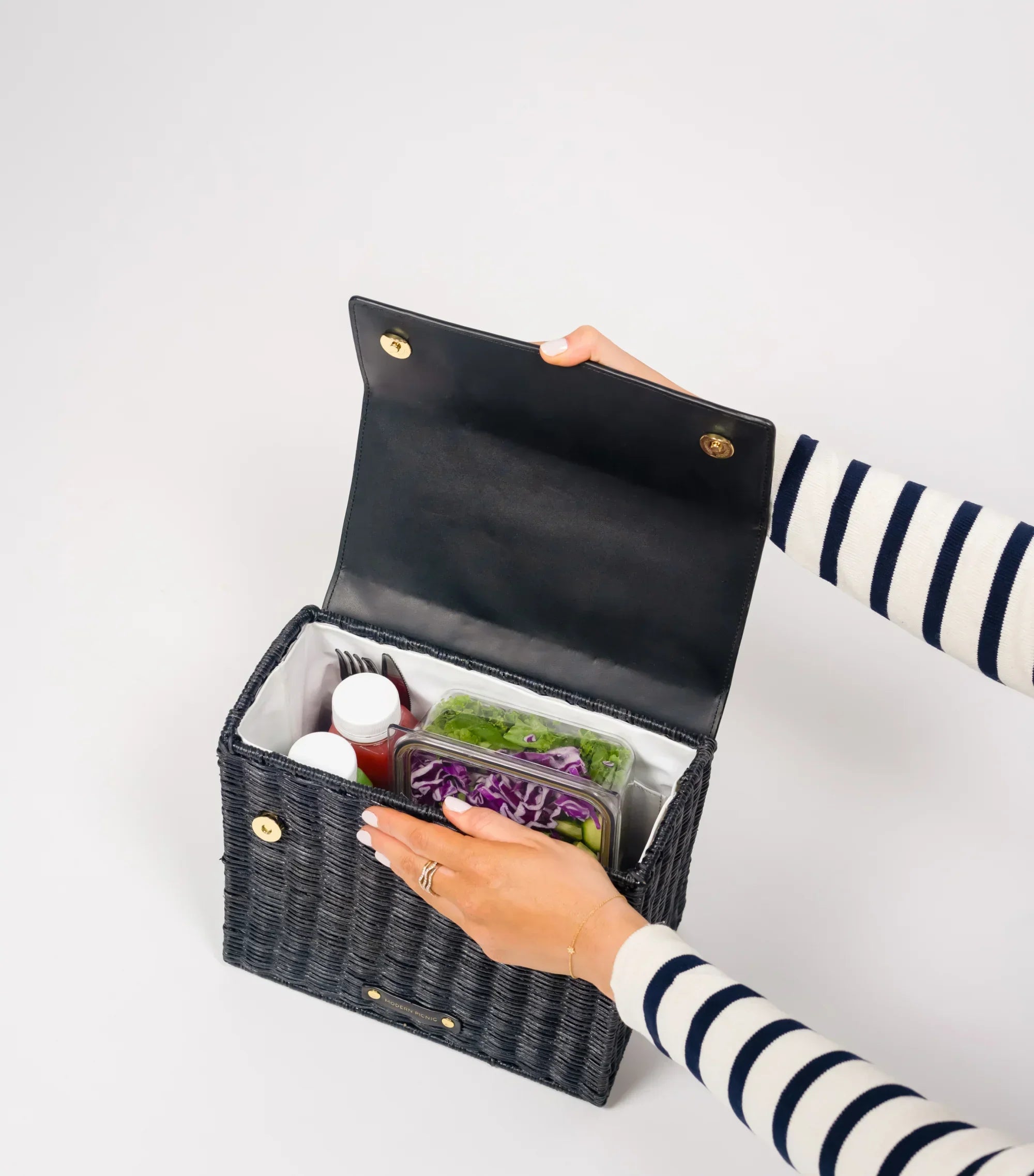 Designer Lunch Bags – Modern Picnic